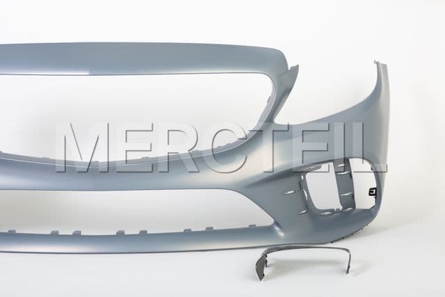 Buy the spare part Mercedes-Benz A2058800657 hood