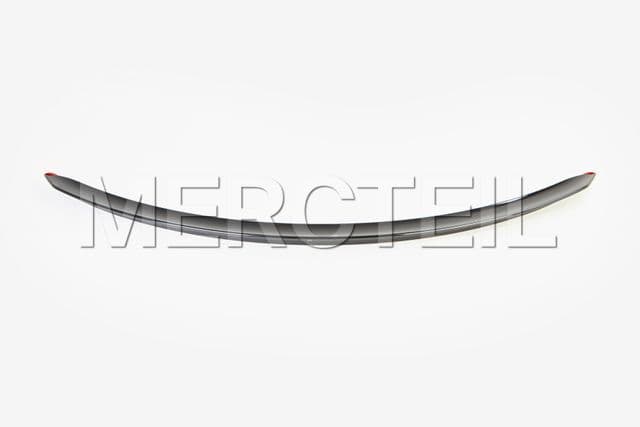 C-Class C63 AMG Coupe Rear Spoiler 205 Genuine Mercedes-AMG A2057900788