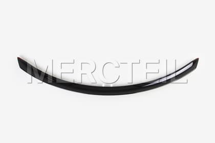 C-Class C63 AMG Coupe Rear Spoiler 205 Genuine Mercedes-AMG A2057900788