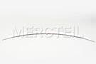 C-Class C63 AMG Coupe Rear Spoiler 205 Genuine Mercedes-AMG A2057900788