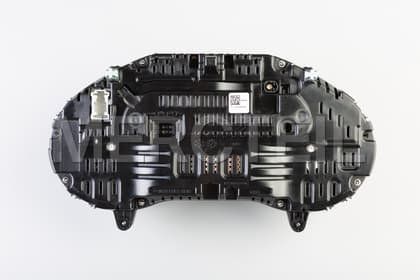 C-Class C63 AMG Instrument Panel 205 Genuine Mercedes-AMG A2059006118 ...