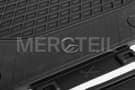 C-Class All Season Rubber Floor Mats Set WS205 LHDRHD Genuine Mercedes ...