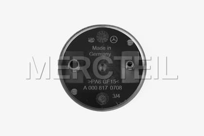 C-Class AMG Affalterbach Hood Sign 206 Genuine Mercedes-AMG A0008170708