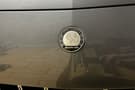C-Class AMG Affalterbach Hood Sign 206 Genuine Mercedes-AMG A0008170708