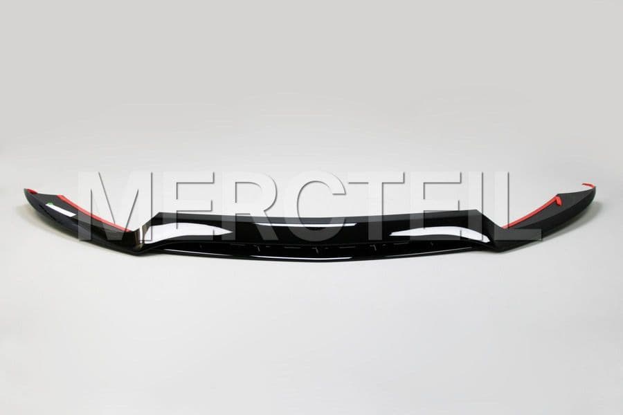 C-Class AMG Line Splitter 205 Genuine Mercedes-AMG A2058804903