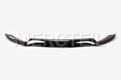 C-Class AMG Line Splitter 205 Genuine Mercedes-AMG A2058804903