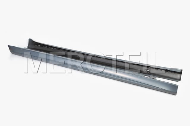 C-Class S206 Performance Body Parts & Aerodynamics AMG - Mercteil