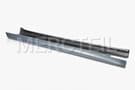 C-Class AMG Side Skirts Body Kit WS206 Genuine Mercedes-AMG