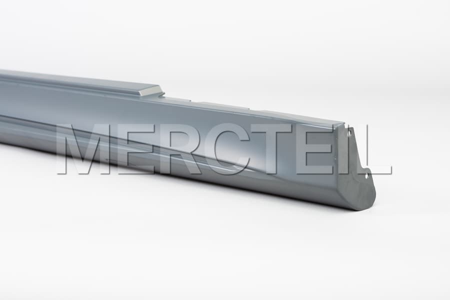 C-Class AMG Side Skirts Body Kit WS206 Genuine Mercedes-AMG