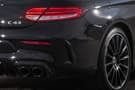 C-Class Coupe C-Class Cabrio AMG Flics 205 Genuine Mercedes-AMG A2058809903