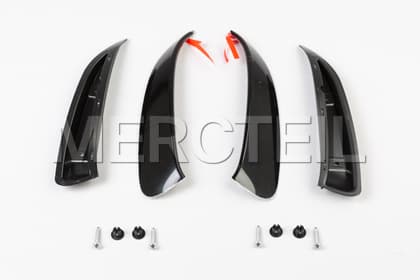 C-Class Coupe C-Class Cabrio AMG Flics 205 Genuine Mercedes-AMG A2058809903