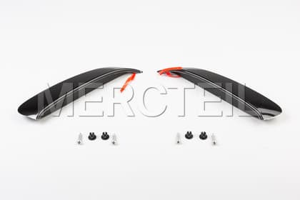 C-Class Coupe C-Class Cabrio AMG Flics 205 Genuine Mercedes-AMG A2058809903