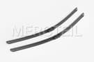 C Class Coupe Wiper Blades Genuine Mercedes Benz Accessories