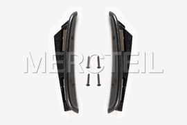 C-Class W205 Performance Body Parts & Aerodynamics Mercedes-Benz - Mercteil