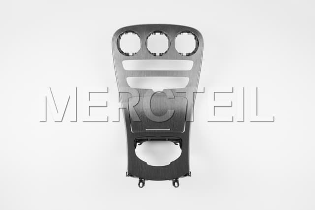 C-Class C63 AMG Carbon Trim Conversion Kit 205 Genuine Mercedes-AMG ...