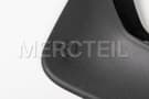 Mud Flaps Kit C Class sedan W206 estate S206 Genuine Mercedes-Benz ...