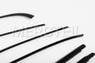 C-Class Night Package DoorWindow Trims Conversion Kit Black WS206 ...