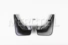 C-Class Rear Axle Mud Flaps WC206 Genuine Mercedes-Benz A2068900900