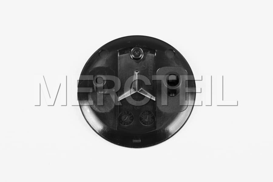 C-Class Sign for Engine Hood WS206 Genuine Mercedes-Benz A0008172205