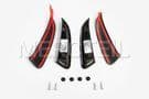 C-Class Estate AMG Flicks Black 205 Genuine Mercedes-AMG A2058809703