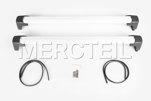 GLE-Class Performance Body Parts & Aerodynamics - Mercteil