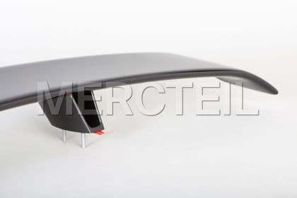 CLA35 AMGCLA45 AMG Static Rear Wing Spoiler CLA Class C118 Genuine ...
