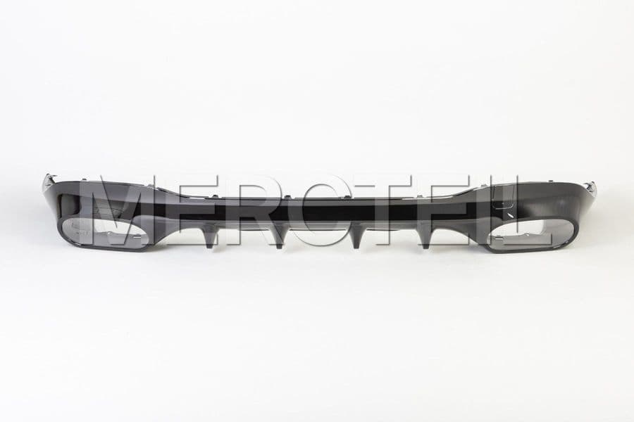 Front Bumper Flaps CLA35 AMG Aero 118 Genuine Mercedes-AMG A1188856102 ...