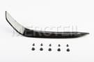 CLA45 AMG Front Bumper Aerodynamic Flaps 118 Genuine Mercedes-AMG