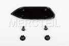 CLA45 AMG Front Bumper Aerodynamic Flaps 118 Genuine Mercedes-AMG
