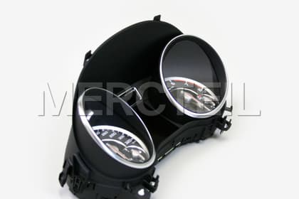 CLA-Class CLA45 AMG Instrument Panel 117 156 Genuine Mercedes-AMG ...