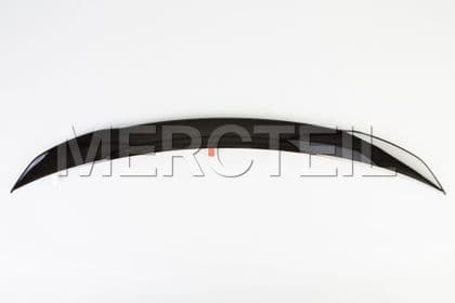 CLA-Class 45 AMG Aerodynamic Air Intakes 118 Genuine Mercedes-AMG ...