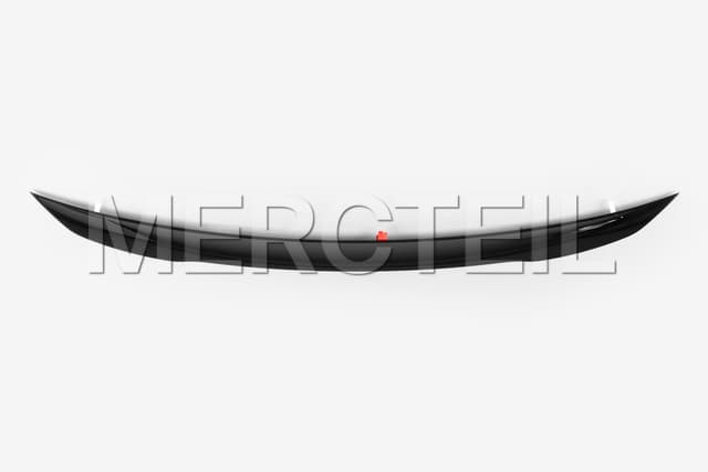 CLA-Class 45 AMG Aerodynamic Air Intakes 118 Genuine Mercedes-AMG ...