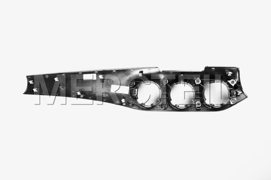 CLA-Class GLA-Class AMG Gray Interior Console Trim CX117 X156 LHD RHD ...