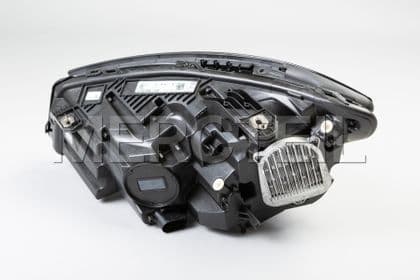 CLA Klasse LED Headlights C117 Genuine Mercedes Benz