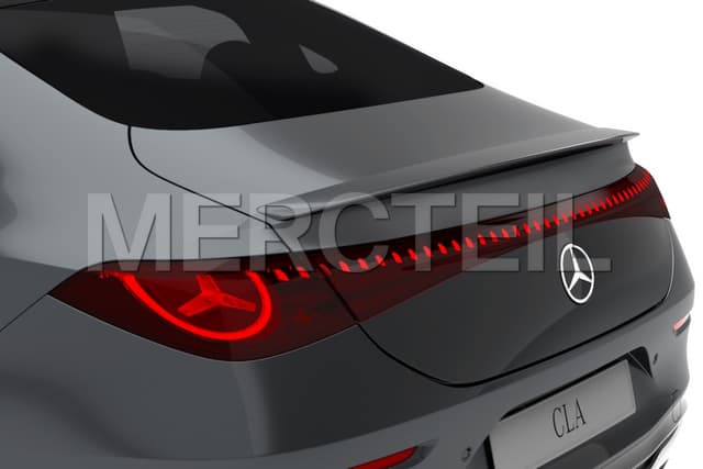 CLA Cup Holder Insert for Two Bottles C174 Genuine Mercedes-Benz ...