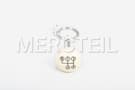 Mercedes 300SL Classic Key Ring Genuine Mercedes-Benz Collection B66041519