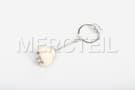 Mercedes 300SL Classic Key Ring Genuine Mercedes-Benz Collection B66041519
