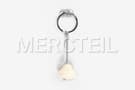 Mercedes 300SL Classic Key Ring Genuine Mercedes-Benz Collection B66041519