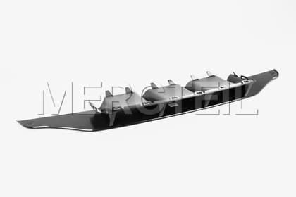 CLE53 AMG Aerodynamic Rear Apron Diffuser Panel C236A236 Genuine ...