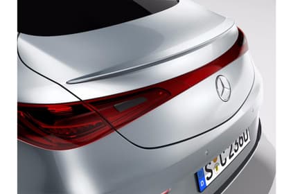 CLE Coupe Rear Spoiler C236 Genuine Mercedes-Benz A2367930000