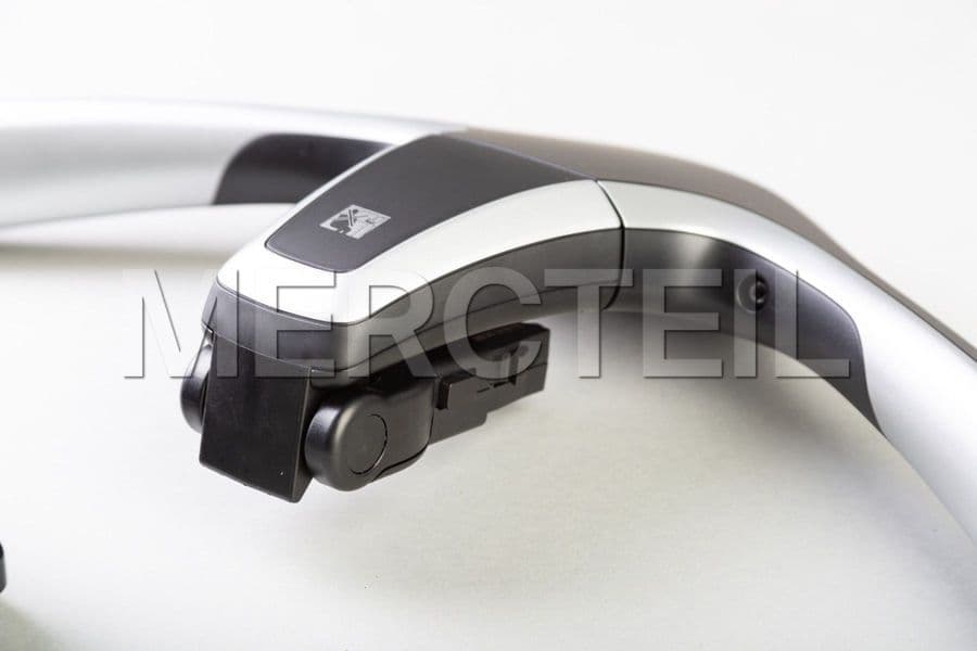 Clothes Hanger Kit Genuine Mercedes-Benz Accessories A0008104900