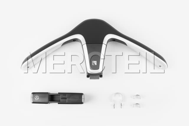 Folding Table Genuine Mercedes-Benz Style Travel Equipment A0008160000