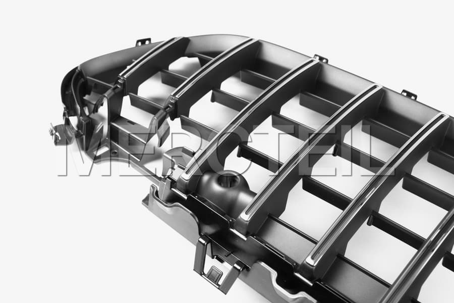 CLS-Class 53 AMG Panamericana Facelift Grille 257 Genuine Mercedes-AMG ...