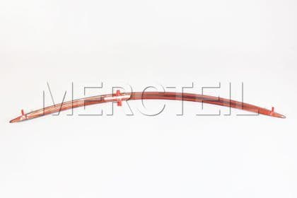 CLS-Class CLS53 AMG Rear Spoiler 257 Genuine Mercedes-AMG A2577900000