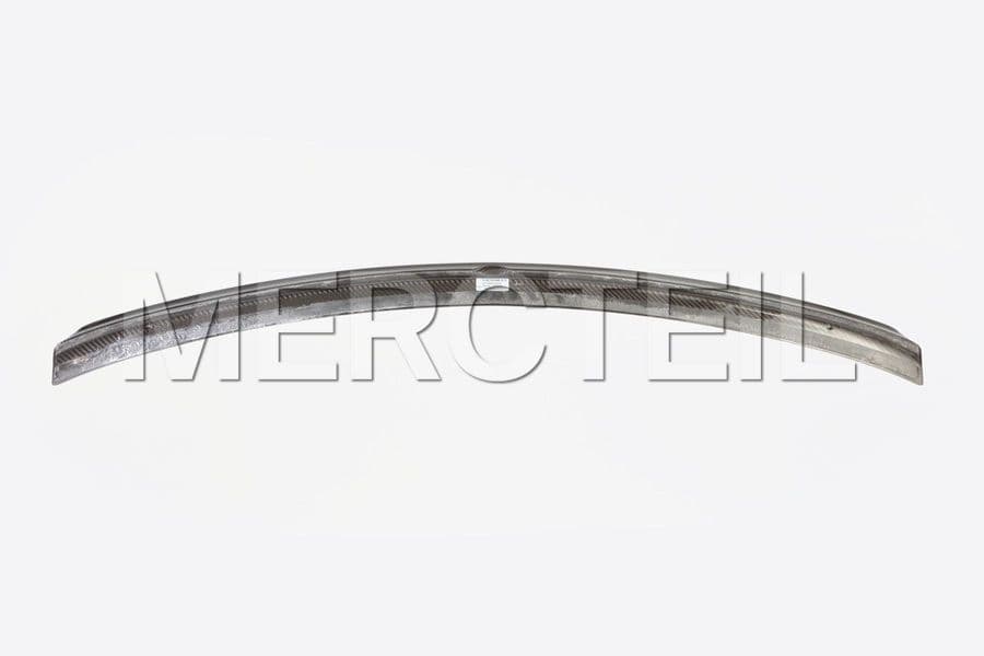 CLS63 AMG Carbon Rear Spoiler 218 Genuine Mercedes-AMG A2187900388