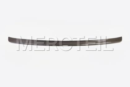CLS63 AMG Carbon Rear Spoiler 218 Genuine Mercedes-AMG A2187900388