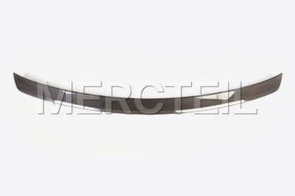 CLS63 AMG Carbon Rear Spoiler 218 Genuine Mercedes-AMG A2187900388