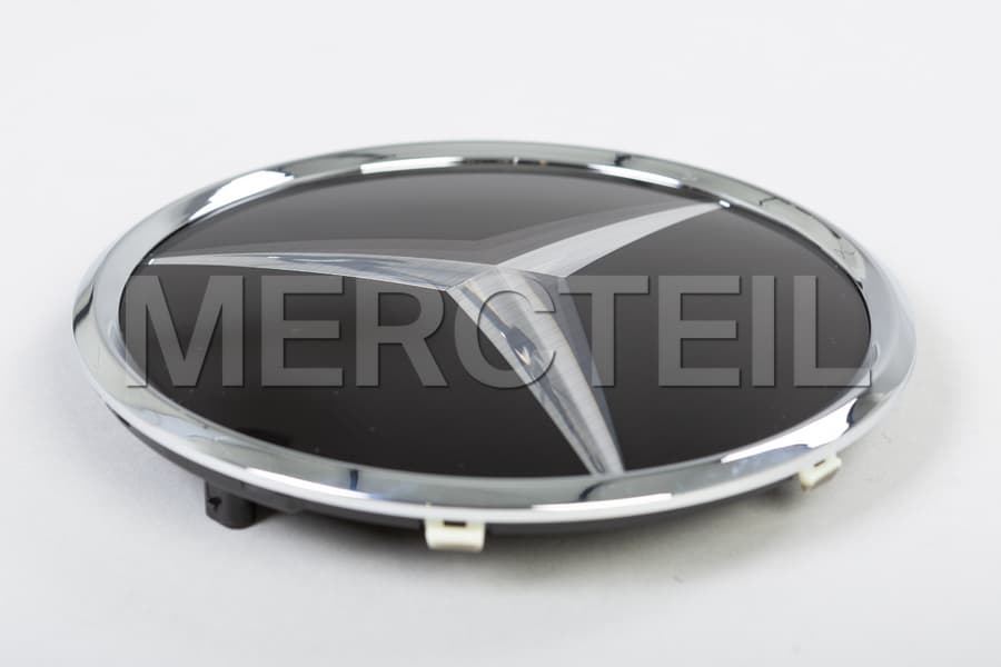 Distronic Base Plate Star Original Mercedes-Benz A0008880500