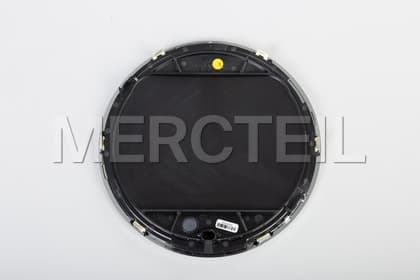 Distronic Base Plate Star Original Mercedes-Benz A0008880500