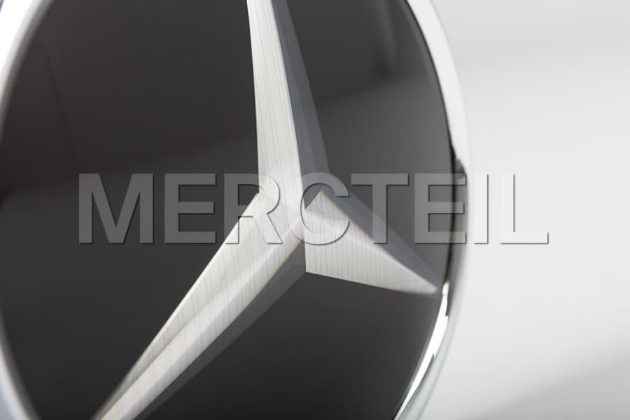 Distronic Base Plate Star Original Mercedes-Benz A0008880500